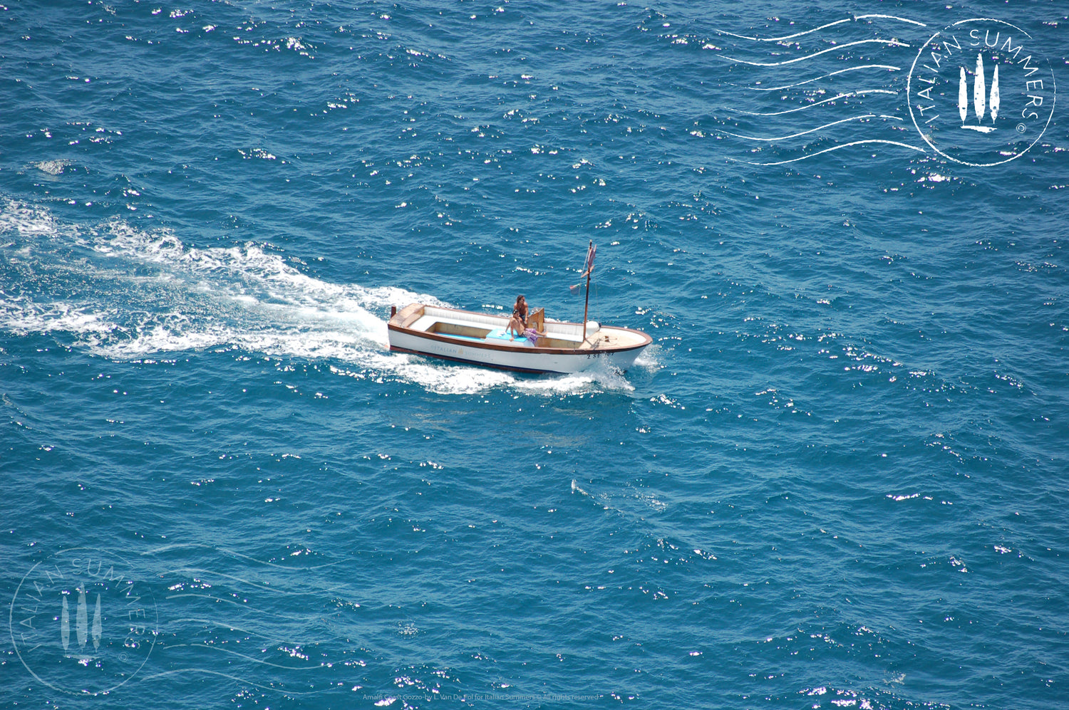 Italian Summers | Italian Gifts, Vintage Plates, Mugs & T-Shirts