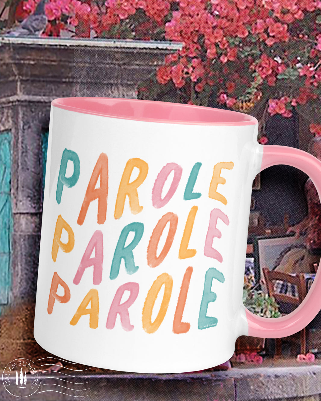 Italy mugs Espresso yourself with our Italy inspired coffee mug collec ...