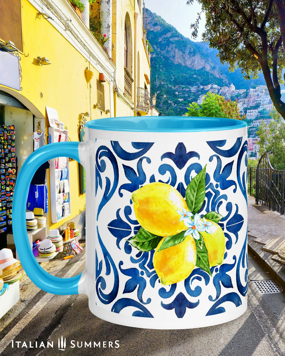 Italy mugs Espresso yourself with our Italy inspired coffee mug collec ...