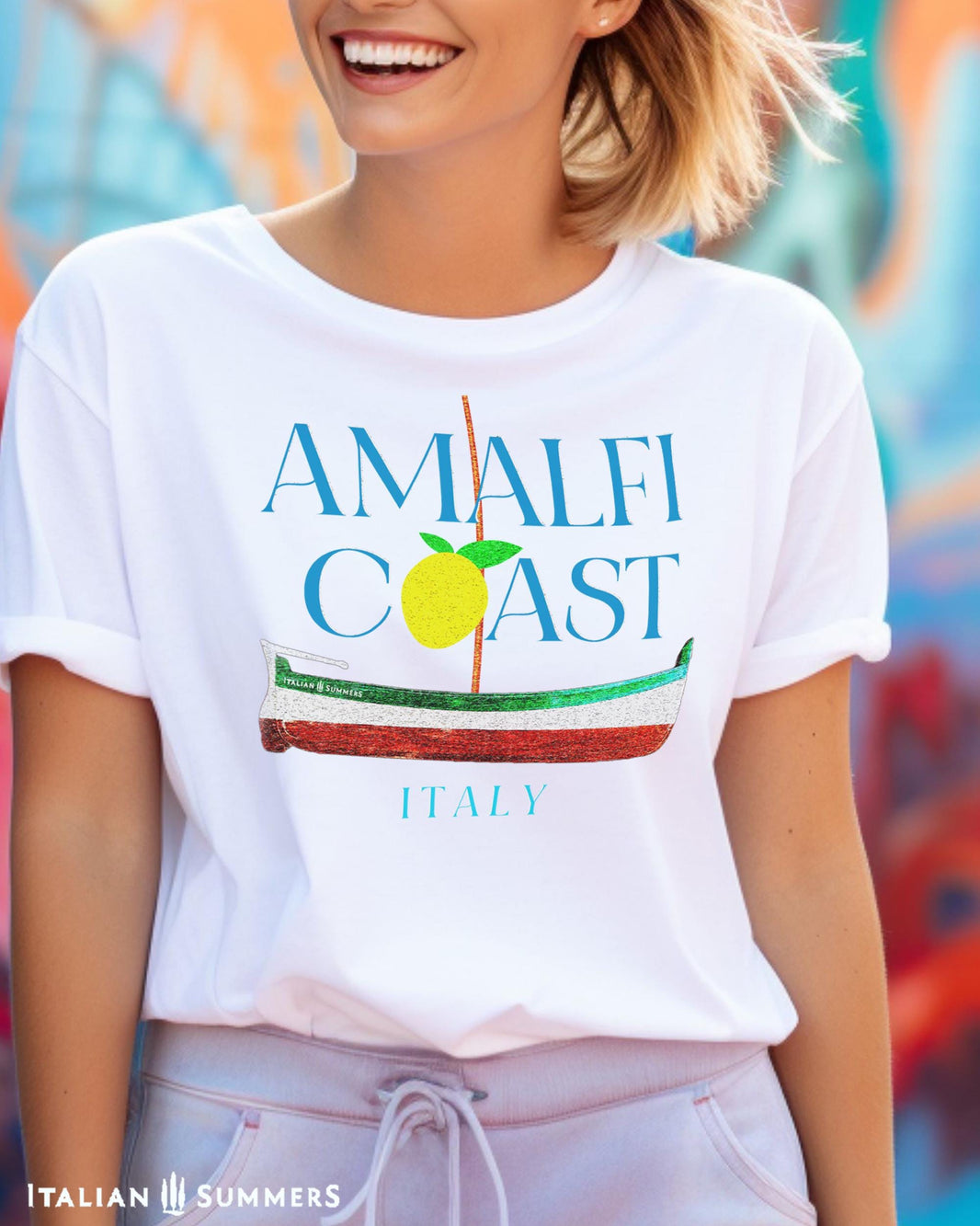 Italy T-Shirts | Italian Quote Tees & Italy Lover Apparel | La Dolce ...